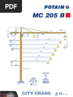 Elevator Separator Beam | PDF