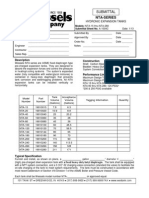 Wessels NLA Series Expansion Tanks | PDF | Mechanical Engineering ...