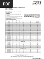 C1100 Copper Material Specifications | PDF | Sheet Metal | Copper