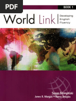 World Link Intro - Susan Stempleski (Inglés Básico 1) PDF | PDF