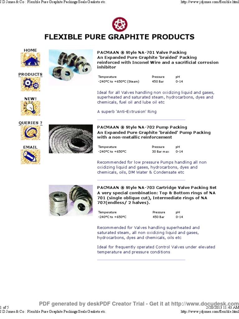 JD Jones Catalogue | Download Free PDF | Graphite | Steam