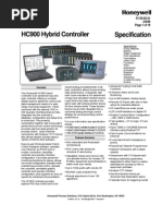 Automation Unit TM 1703 ACP Flexible Automation and Telecontrol | PDF ...