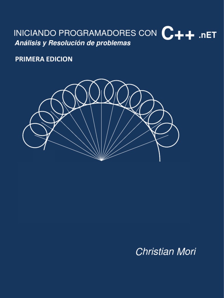 Fundamento de Programacion en C++ | PDF | Programa de computadora ...