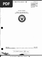 Mix Design ACW14 JKR Specification 1998 (2020) | PDF | Asphalt | Concrete