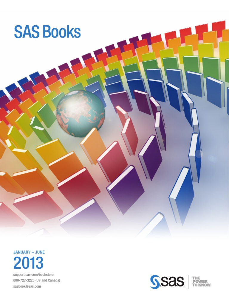 Jan 13 | PDF | Sas (Software) | Analytics