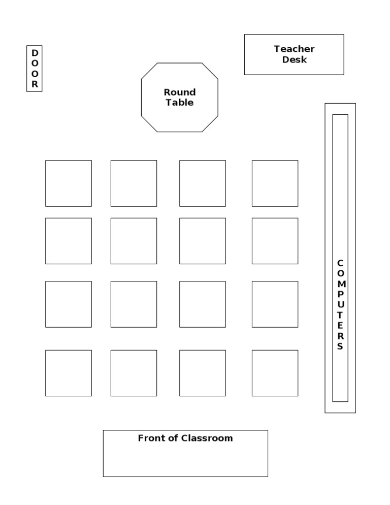 Seating Chart | PDF