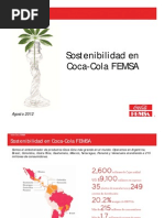 Código de Ética de Coca Cola Fems | PDF | Recursos humanos | Junta ...