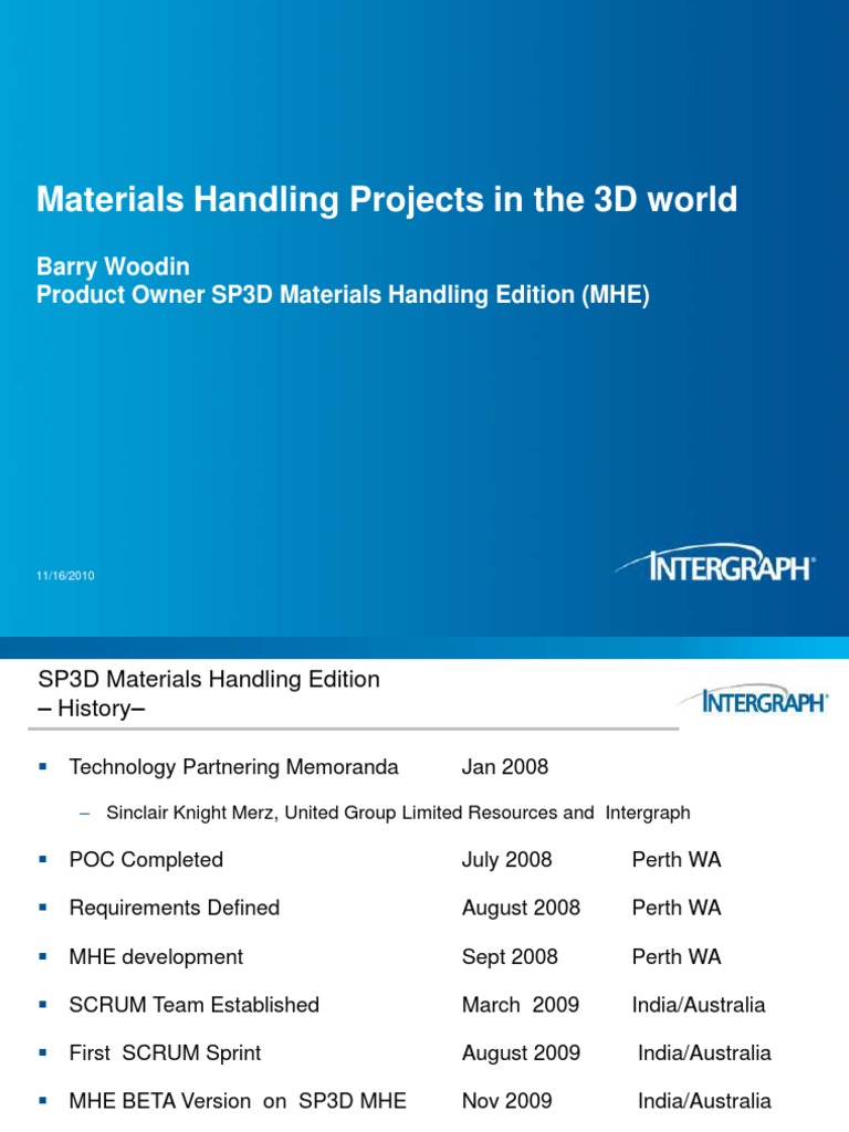 04 - Sisgraph Mhe | Engineering Design Process | Engineering