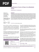 Challacombe Scale ENG | PDF | Medical Specialties | Clinical Medicine