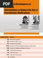 Benzo Conversion Chart | PDF | Benzodiazepine | Drugs