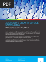 Perth Zone-Map | PDF | Public Transport | Public Services