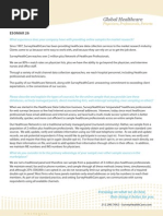 MiCare MyMed App User Guide | PDF | User (Computing) | Login