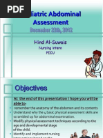 Bates-Jensen Wound Assessment Tool (BWAT) | PDF | Skin | Edema