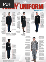 SAF No.3 Uniform Guidelines | PDF | Military Personal Equipment ...