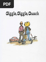 The Jolly Postman | PDF