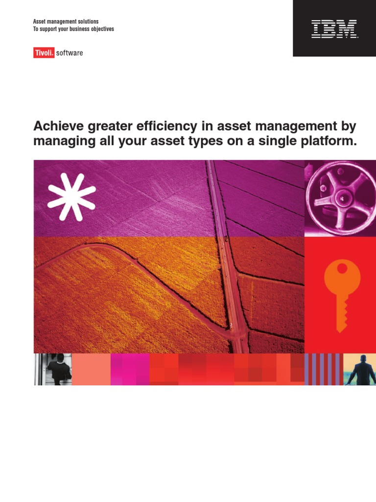IBM Maximo Asset Management | PDF | Supply Chain | Procurement