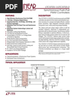 Bose 1800 - 1801 Power Amp Service Manual | PDF | Electrostatic ...
