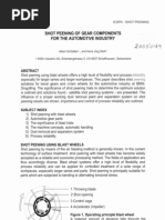 Gear K Chart Inspection 1005 | PDF | Gear | Engineering Tolerance