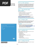 HPE MR Storage Administrator User Guide-A00095199en - Us | PDF | Solid ...