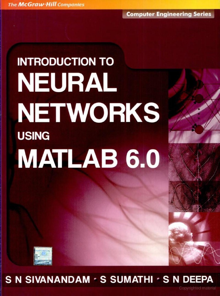 Neural Network Using Matlab | PDF | Computational Neuroscience | Cybernetics