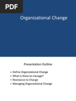 Basics of Change Management | PDF | Change Management | Strategic ...