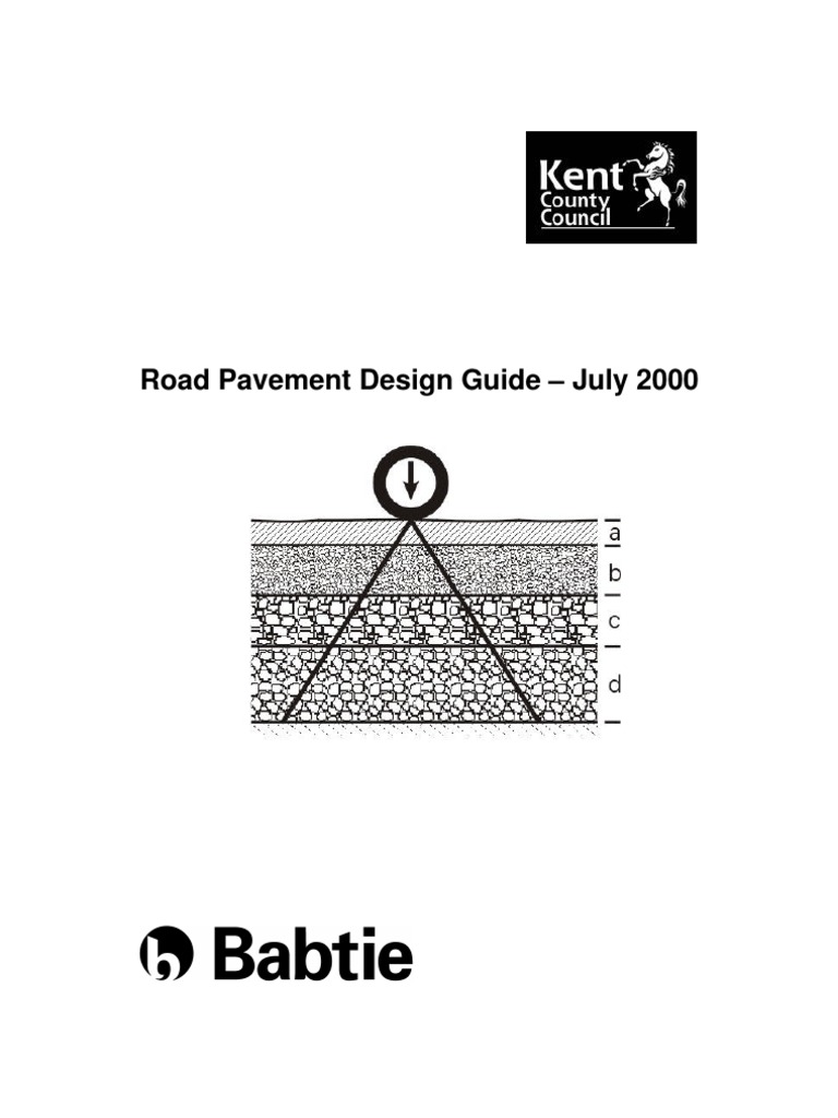 mih-ref-road-and-pavement-design-guide.pdf | Road Surface | Road