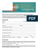Fast Offering Assistance Request Form (Current) | PDF | Christian ...