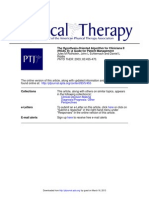 Overall Neuropathy Limitations Scale (ONLS) - UpToDate | PDF ...