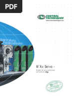 CiA 402 - Drives and Motion Control Device Profile - Myostat - Myostat ...
