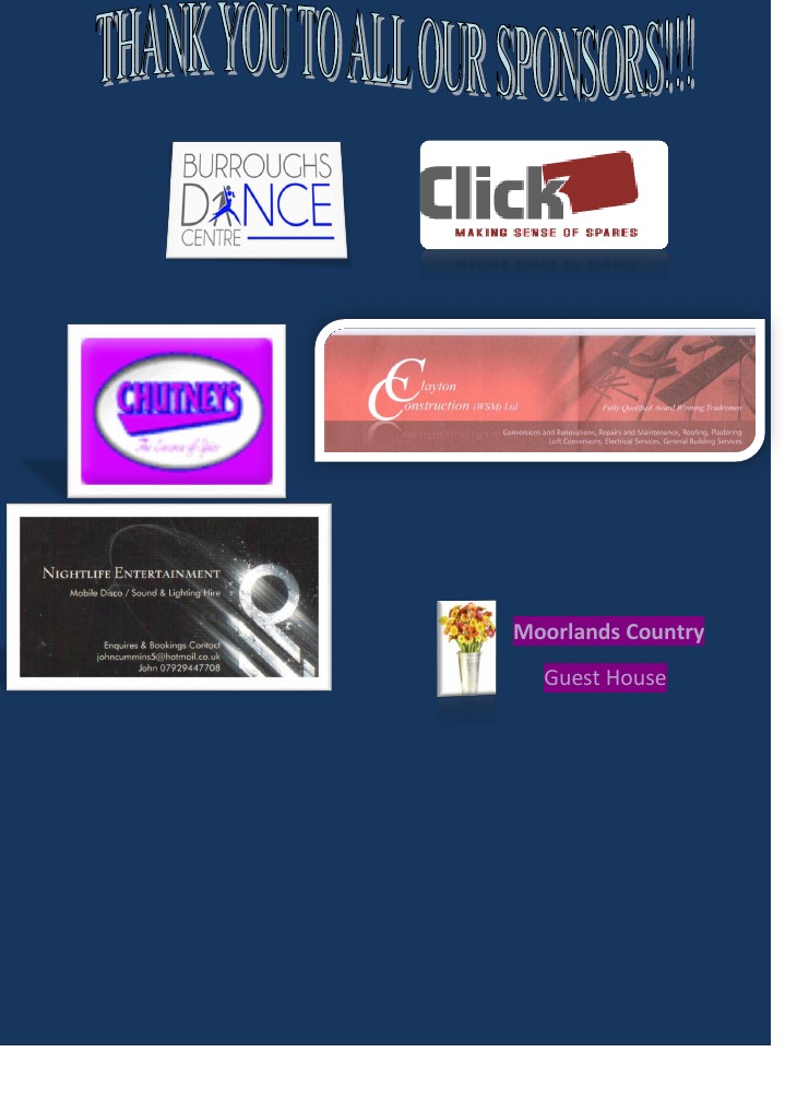 Sponsors Logo's | PDF