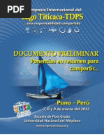 Reglamento de Grados y Titulos Utp PDF | PDF | Titulo academico ...