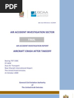 Standard Operating Procedures | PDF | Instrument Flight Rules | Flight ...