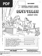 CIA Org Chart | PDF | Military Intelligence Collection | National Security