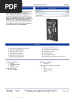 Standard Resistor Values E24 | PDF | Design | Computer Engineering