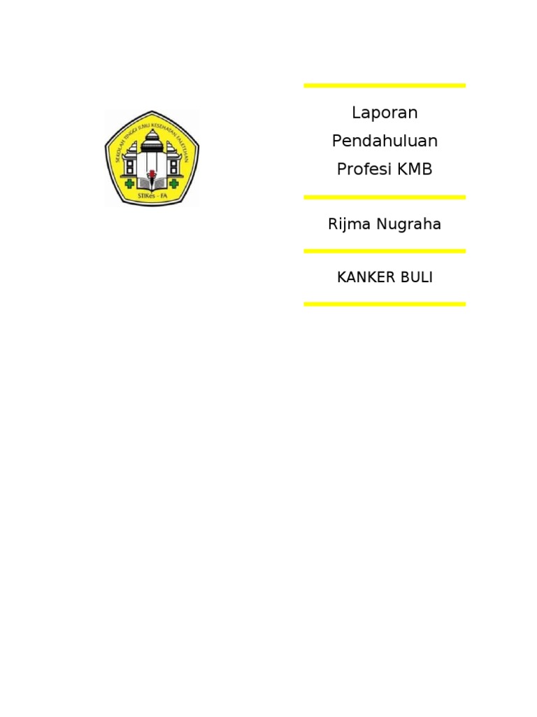 LP Ca Buli | PDF