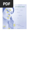 EFT™ (Emotional Freedom Techniques) Shortcut Tapping Procedure | PDF ...