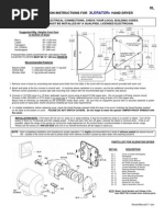 2011 RedHead Gun Safe Manual | PDF