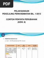 Elaun BISH BIW BIAPW BIPW | PDF