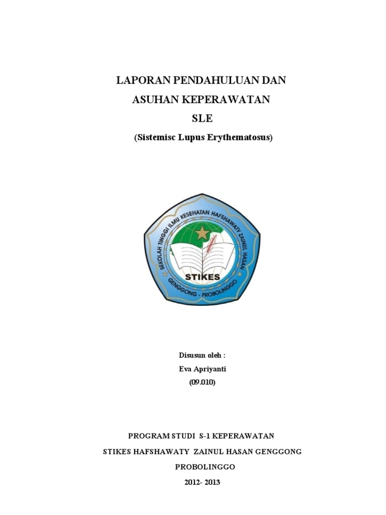 LP LupUs | PDF