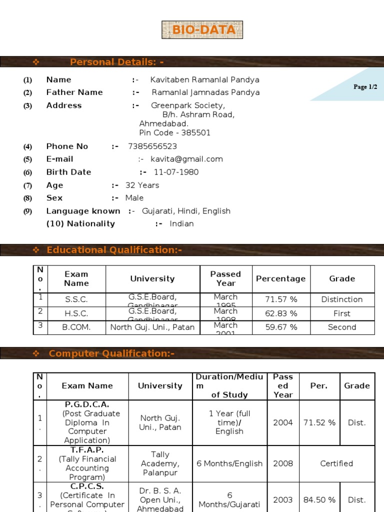 Resume 1 | PDF | Microsoft Windows | Computing Platforms