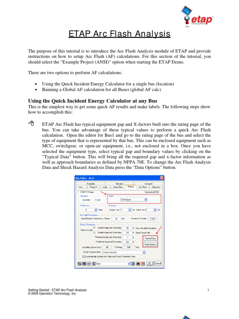 Arc Flash | PDF | Computer Engineering | Electromagnetism