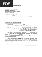 Miranda Rights and Waiver Form | PDF