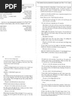 New Concept English Book 1 | PDF | Books