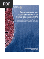 GENERIC IEE Checklist Form | PDF | Environmental Monitoring | Flood