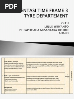 TOTAL BASIC TYRE Revisi Ke 1 | PDF
