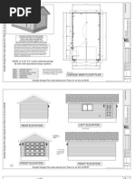 Basic Deck Construction Details | PDF | Lumber | Architectural Design