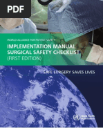 3.05 Endoscope Reprocessing Competency Checklist | PDF | Endoscopy ...