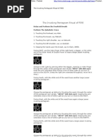 The Star Ruby Ritual | PDF