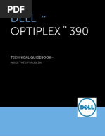 Precision 7920 Tower Technical Guidebook | PDF | Solid State Drive | Usb