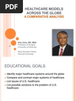 HEALTH SERVICE MANAGEMENT NOTES. Students-1 | PDF | Health Policy ...